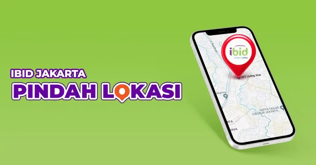 Alamat Baru Head Office Ibid Dan Ibid Jakarta Per Juni 2024