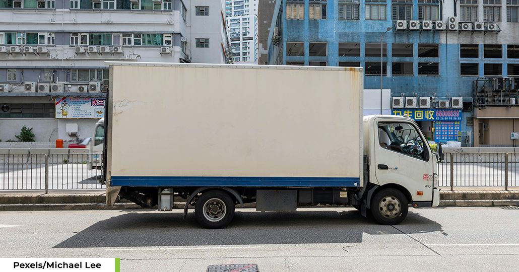 16 Jenis Truk Berdasarkan Ukuran, Trailer, & Konfigurasi Roda